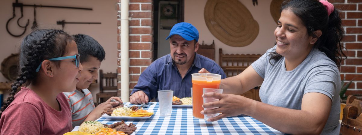 Family Engagement – PA Migrant Education Program